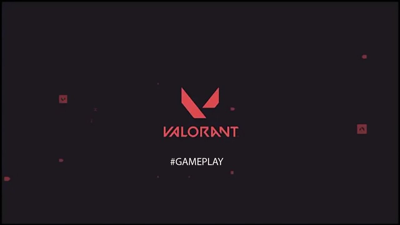 GAMEPLAY MATA-MATA VALORANT PHANTOM - YouTube