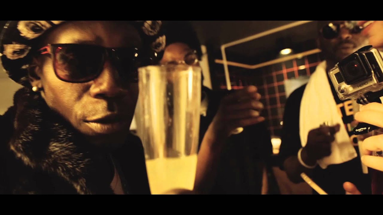 Elite Fleet presents - A Digga Day (Starring Lord Digga& Kool Keith and ...