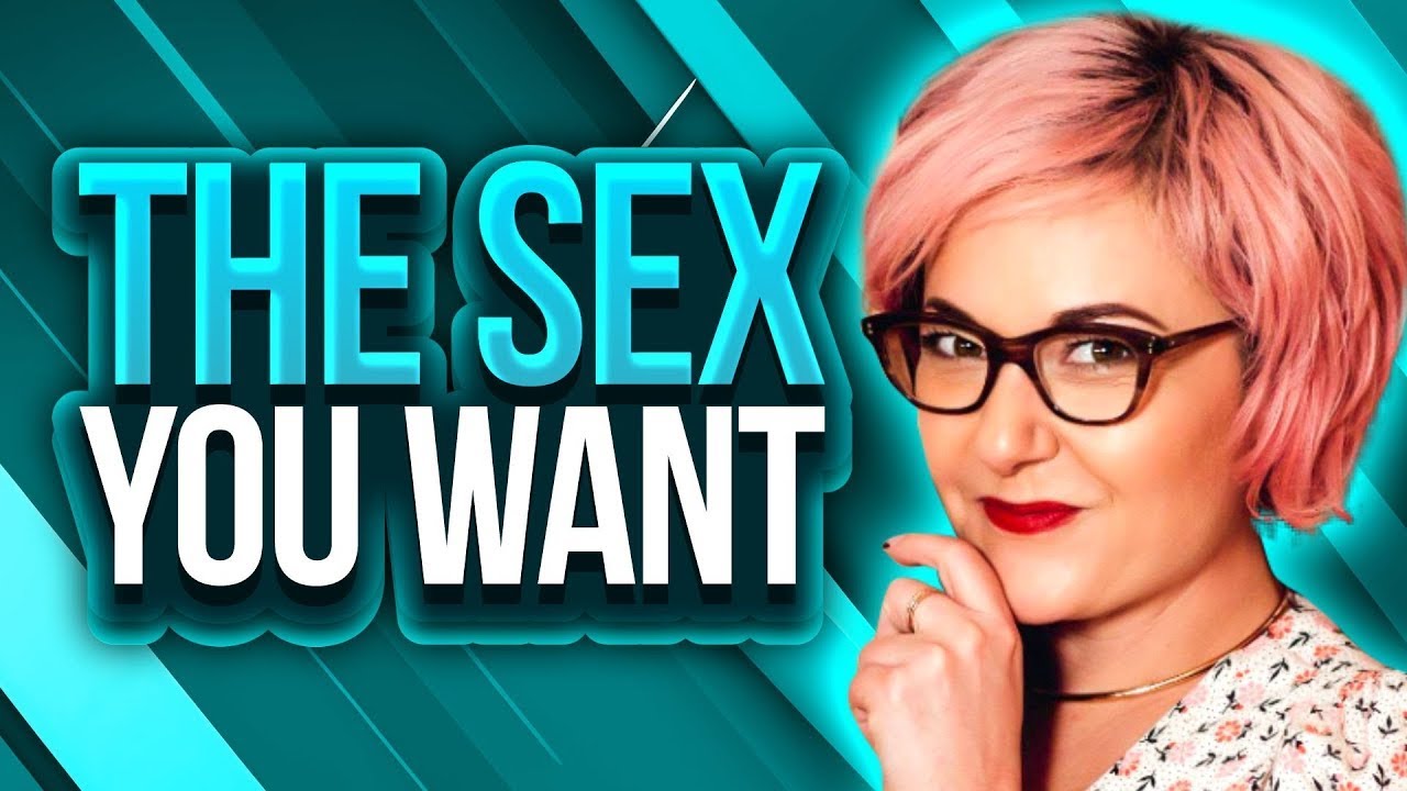 The Sex You Want With Rena Martine Philosophy For Life Podcast Youtube
