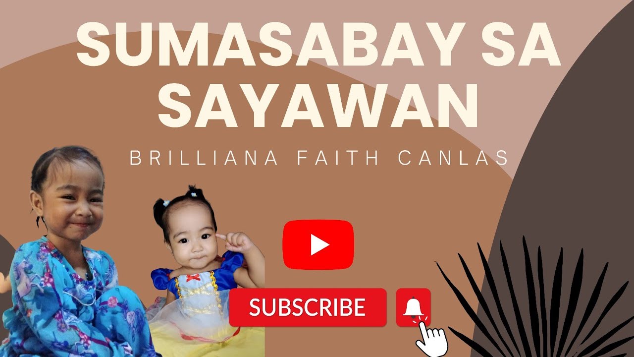 Sayawan @ Saplad David #baby #cute #viral #cutebaby #dancing - YouTube