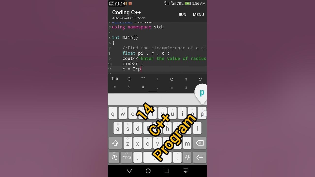 Program No 14 C Program Divide Of Two Numbers In C Program C C Gcuf Cprogram