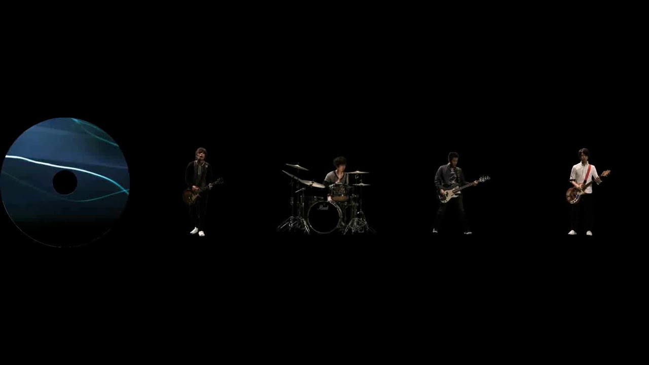 Asian Kung-Fu Generation - Magic Disk [AR Disk] - YouTube