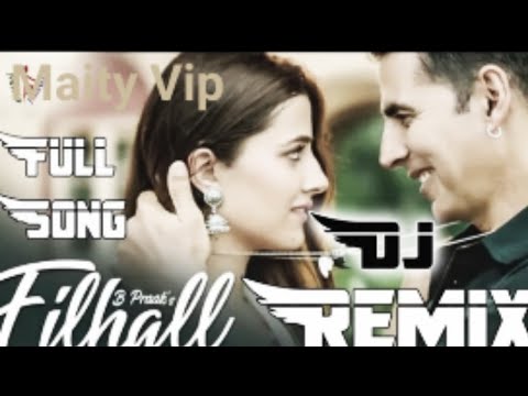Filhaal | Remix | song | BPraak |Remix video song - YouTube