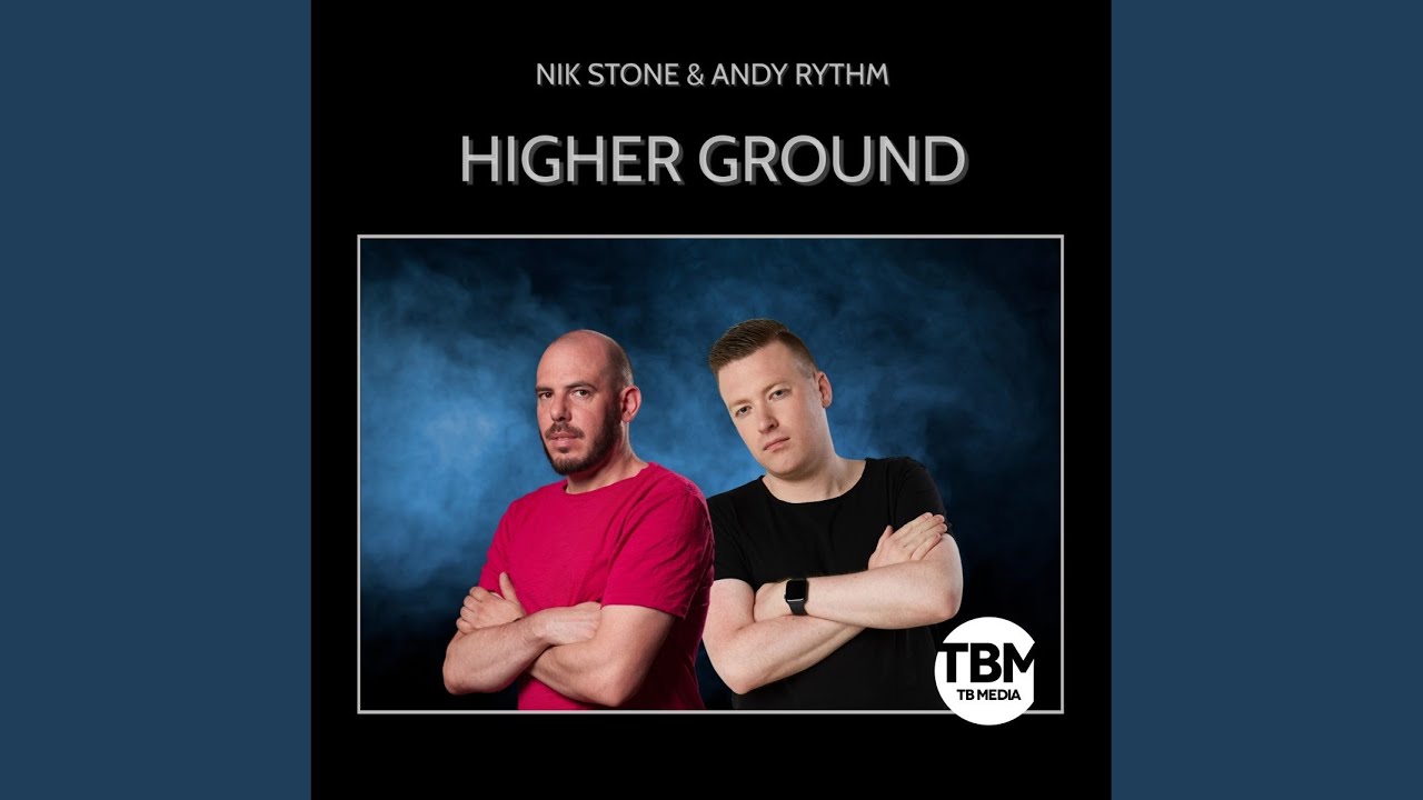 Higher Ground - YouTube