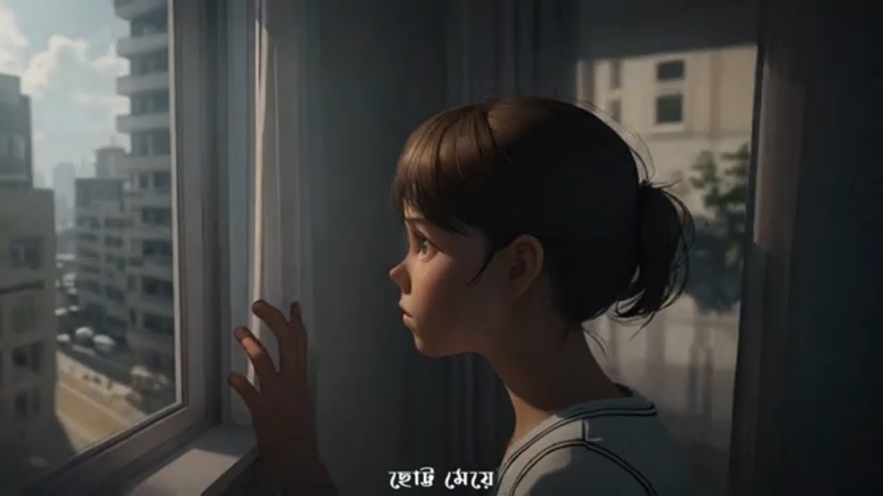 বাবা তুমি কোথায় | Baba Tumi Kothay - Max Mazed | Official Visual - YouTube