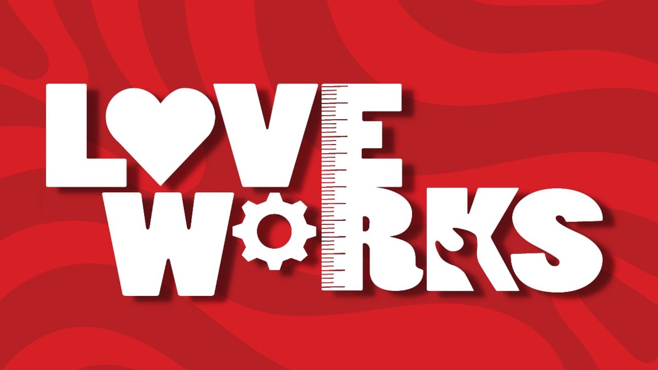 May 7, 2023 | Love Works, Part 4 | JOSH PLANT - YouTube
