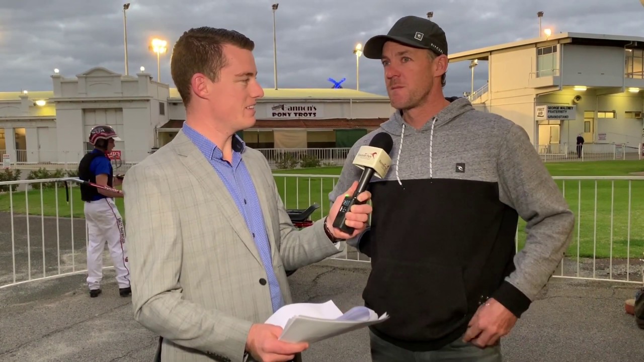 Ryan Warwick - GPTV Powered By RWWA Friday June 28 - YouTube