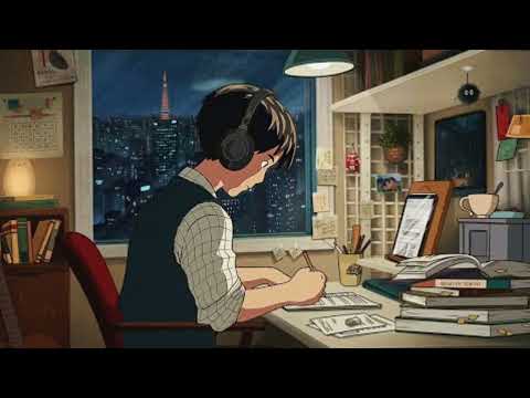 lo-fi hip hop- (misho teov)
