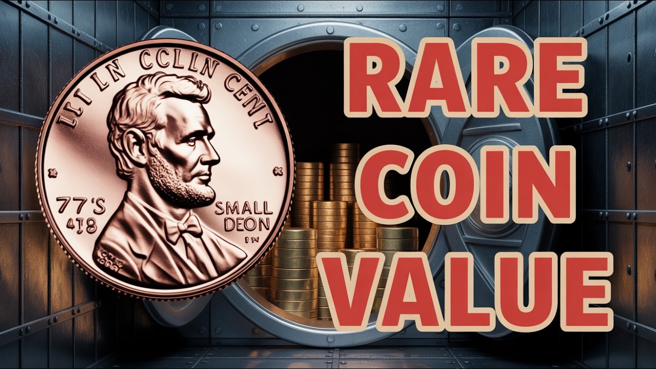 😱 22 Rare Coins Sold for INSANE Money – Check Your Collection NOW! 💰 ...