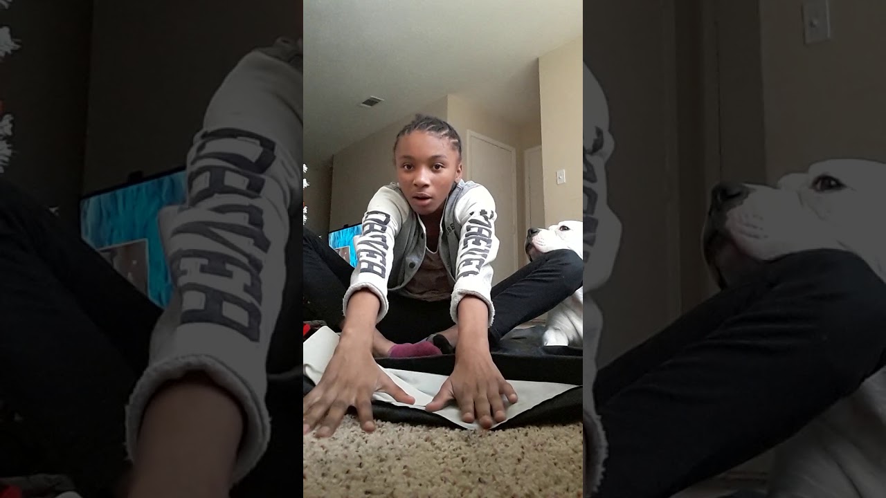 how to buck - YouTube