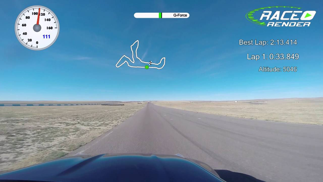 Track Addict 10:31:2015 - YouTube