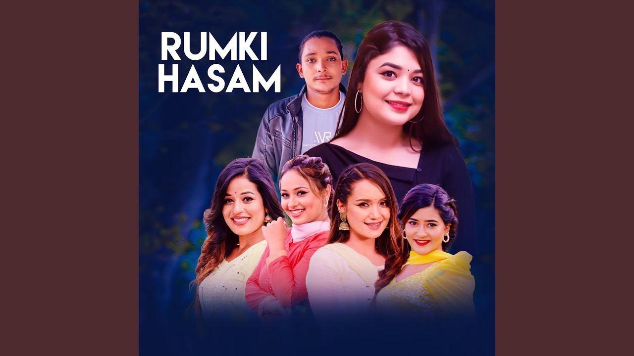 Rumki Hasam - YouTube