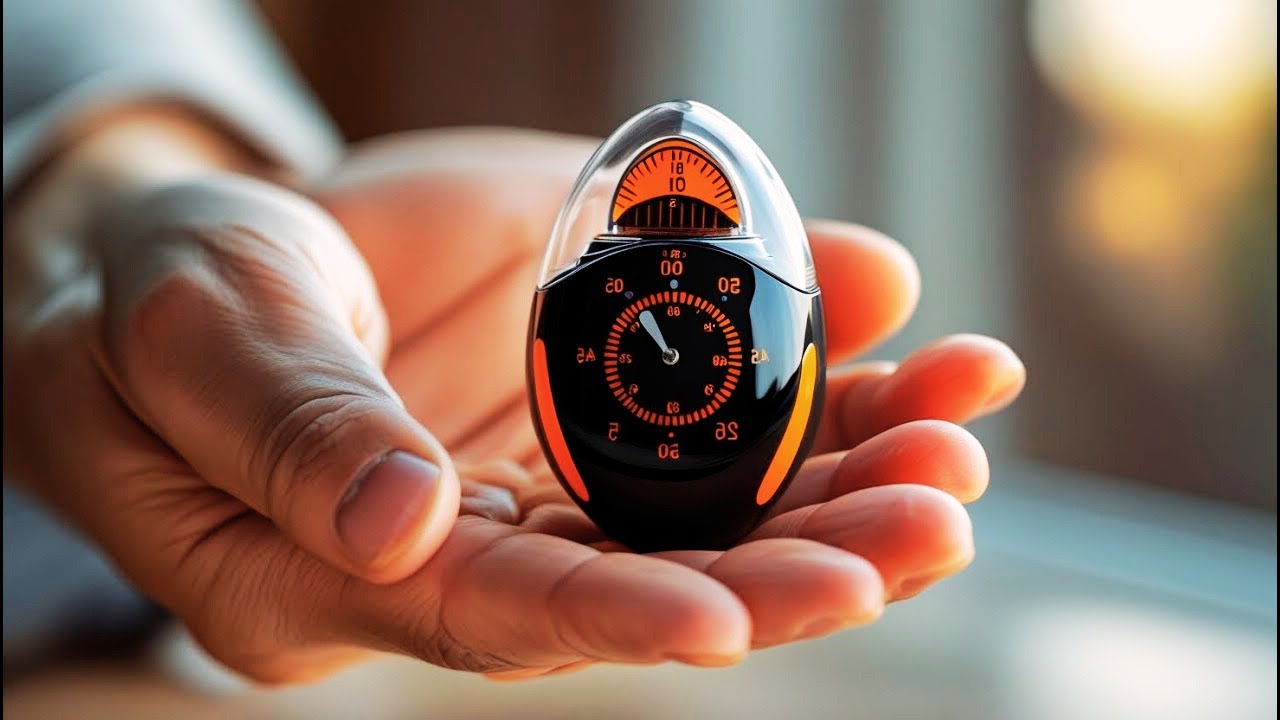 21 Amazing New Gadgets & Inventions of 2024 You Can Buy Now! - YouTube