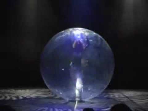Bubble Dancer - YouTube