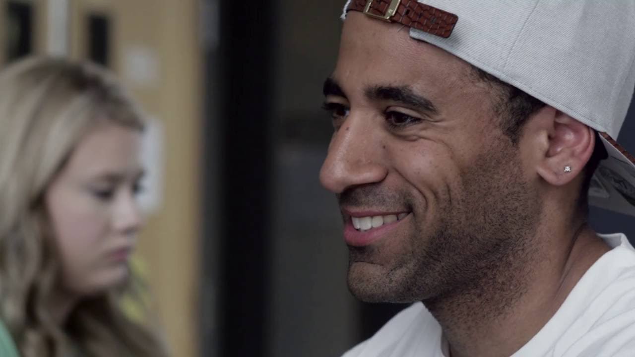 Aaron Parr | Interdisciplinary Studies - YouTube