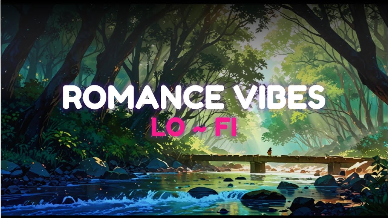 Romance Vibes - YouTube