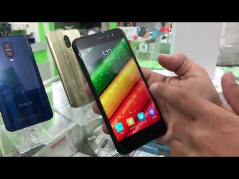 OALE X3 Mobile جوال اولي اكس 3 - YouTube