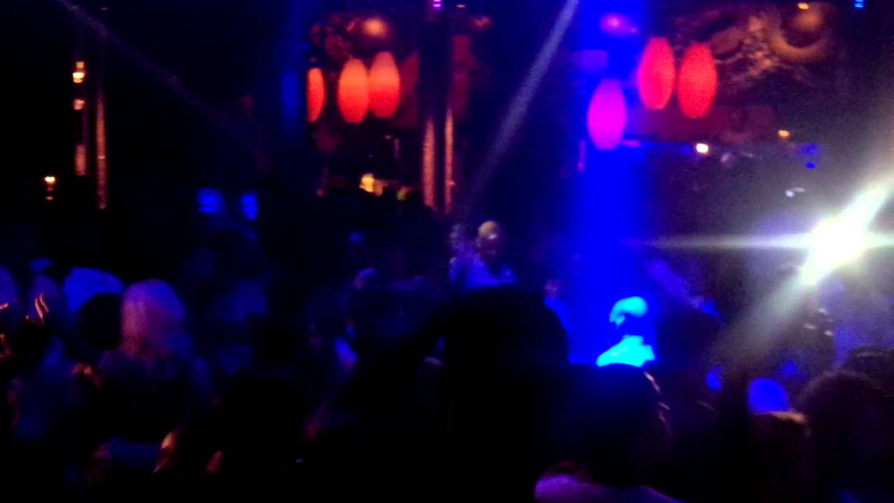 Barcode Nightclub August 16th 2014 - YouTube