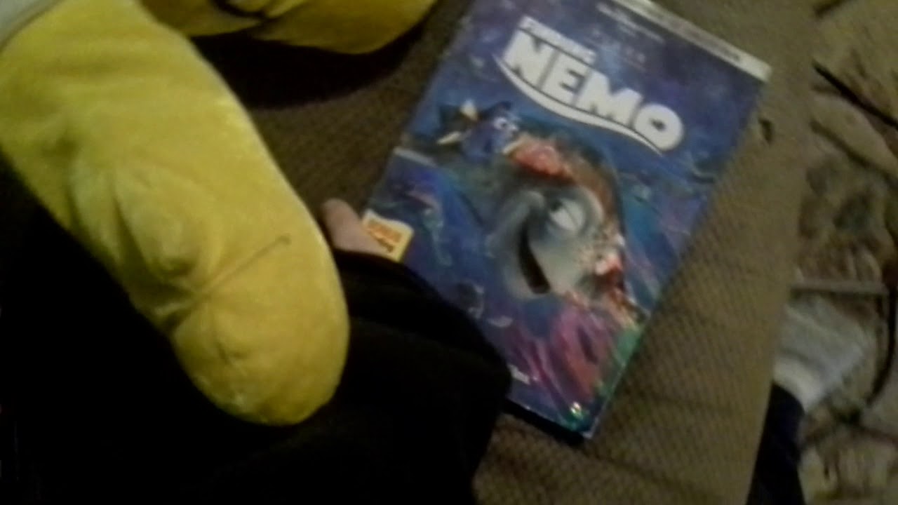 Spongebob watchs the THX Logo - YouTube