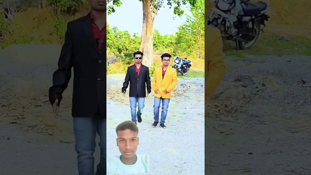 Robert comedy video#shorts#funny video 😄😄😄😄😄😄 - YouTube