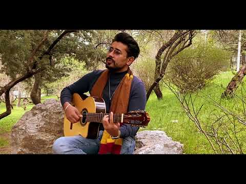 Hatıran Yeter -  Alican Akyıldız  feat. Ceyhun Yıldırım