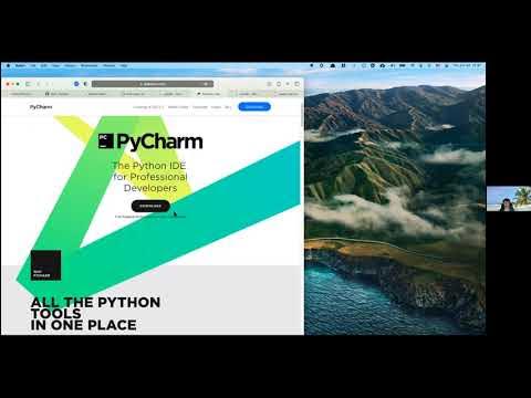 Introduction of Python programming 2 - YouTube