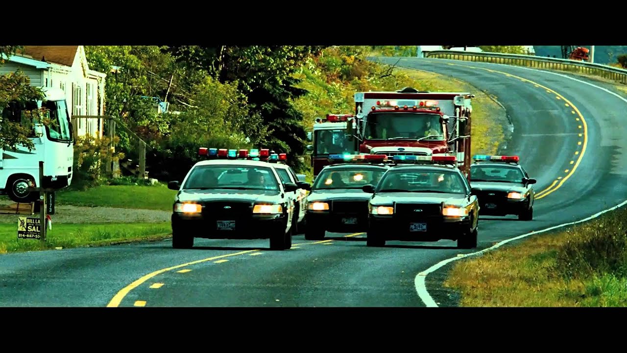 Unstoppable 2010 Runaway Train Clips