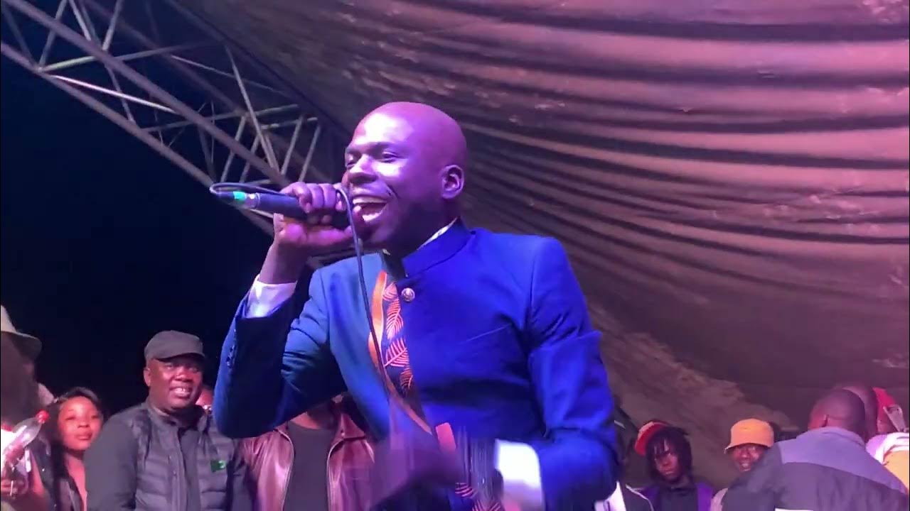 Pogba vs Magic😜 apo pakafiya pastage Boss Scott Birthday Clush Tafara mabvuku [round 3] 2024 ...