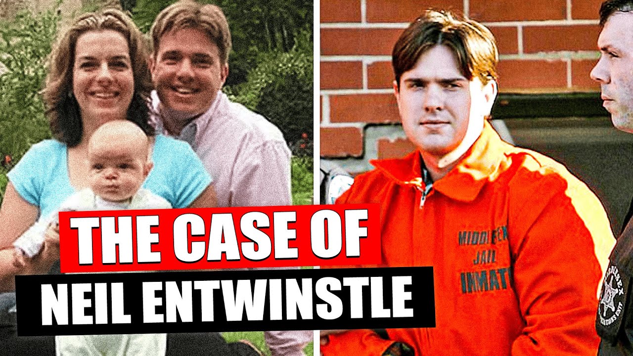 His Wife's Instincts Were Right...But It Was Already TOO Late | The ...