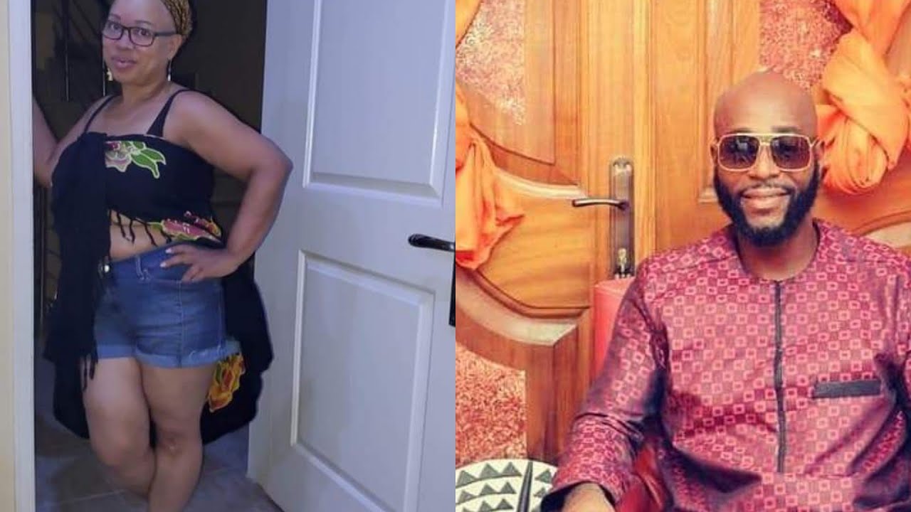 The Hidden Colors of Kwesi Boyd: Exposing The Truth! #repat #artcathey ...