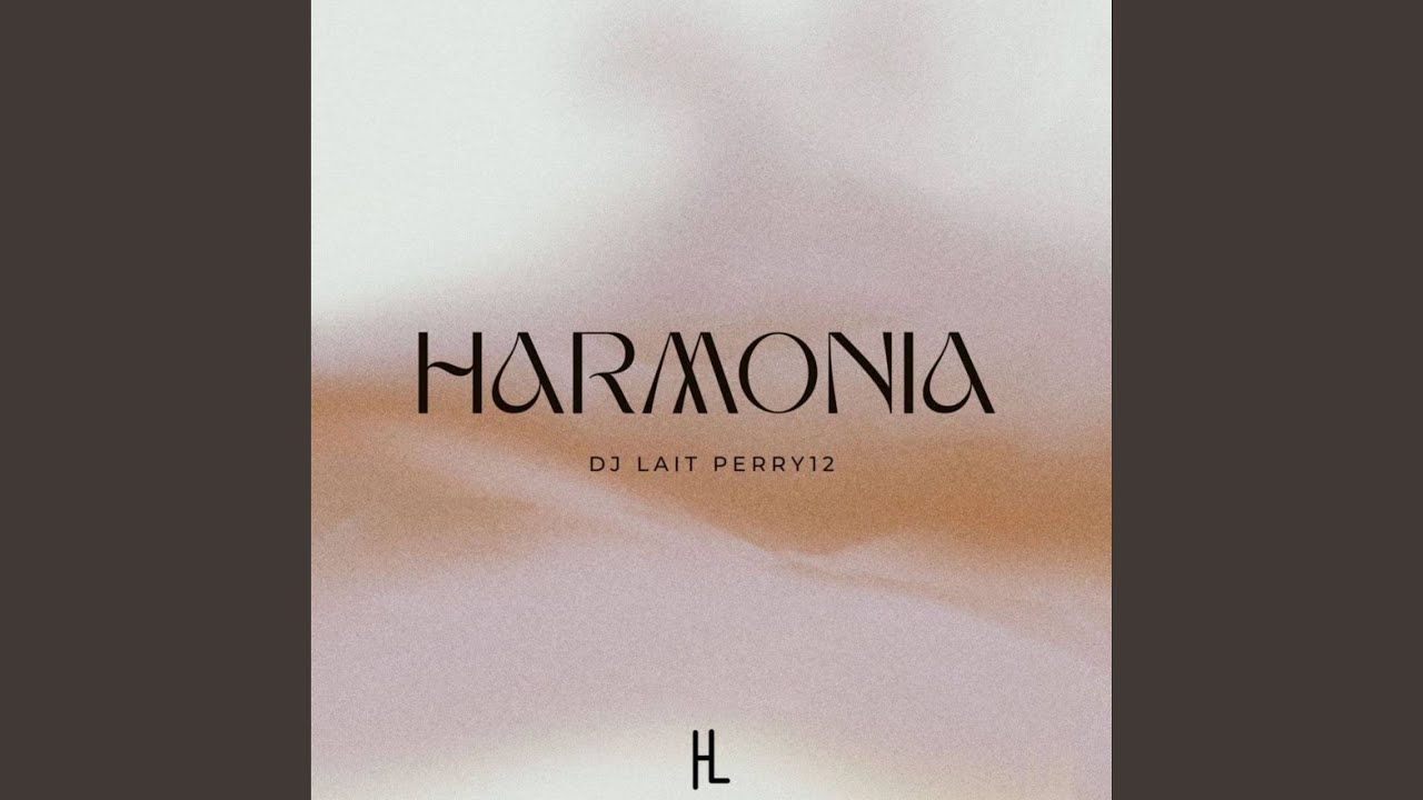 Harmonia - YouTube