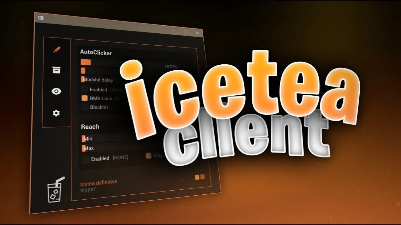 NEW BEST FREE MINECRAFT HACK CLIENT INJECTION | GHOST CLIENT 1.8.9 ...