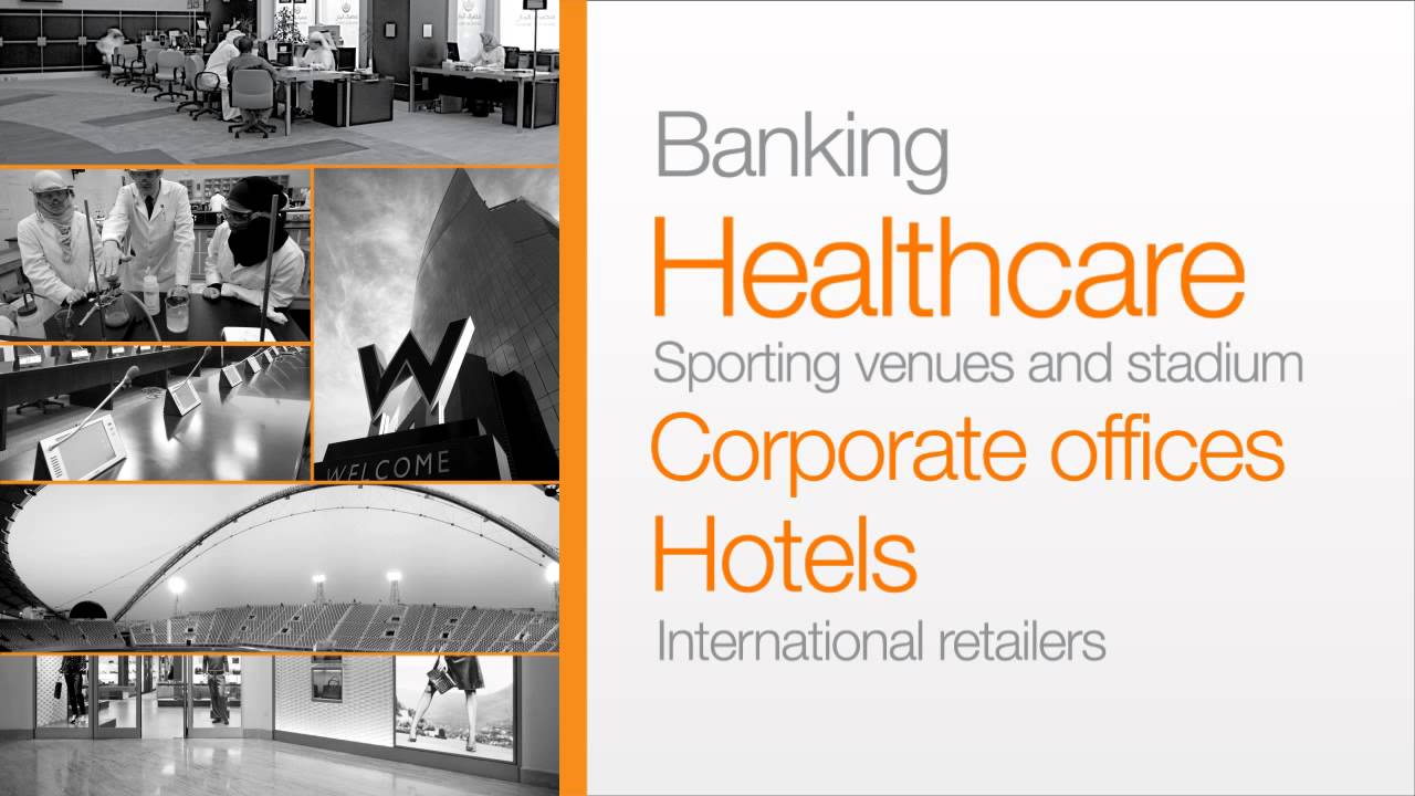 Techno Q, Qatar - Corporate Presentation - YouTube
