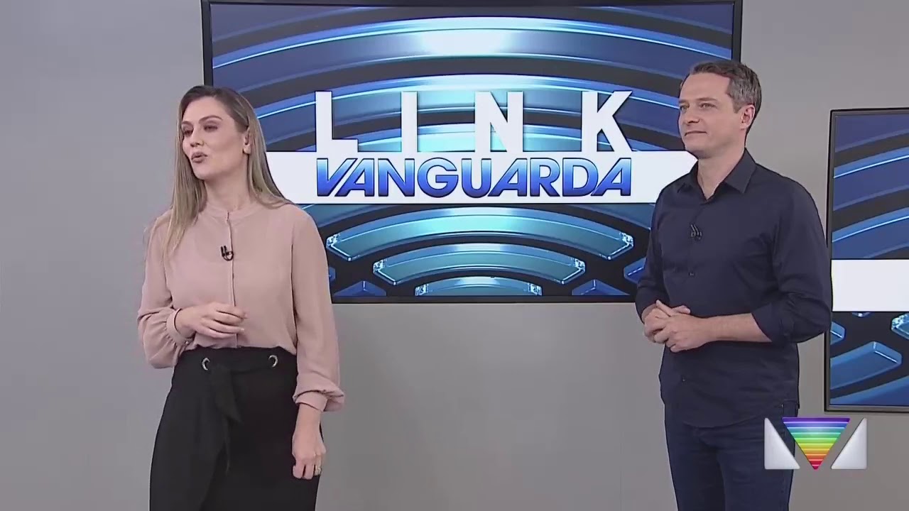 Encerramento do "Link Vanguarda" e início do "SP1" em 'Rede Estadual ...