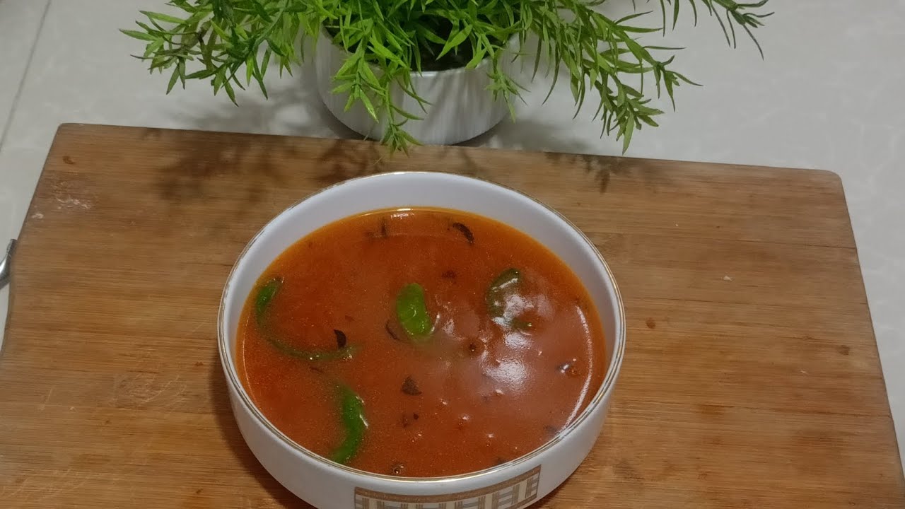 এই গরমে তৈরি করে ফেলুন মজাদার টমেটোর টক। Tomato Tok Bengali Recipe ...