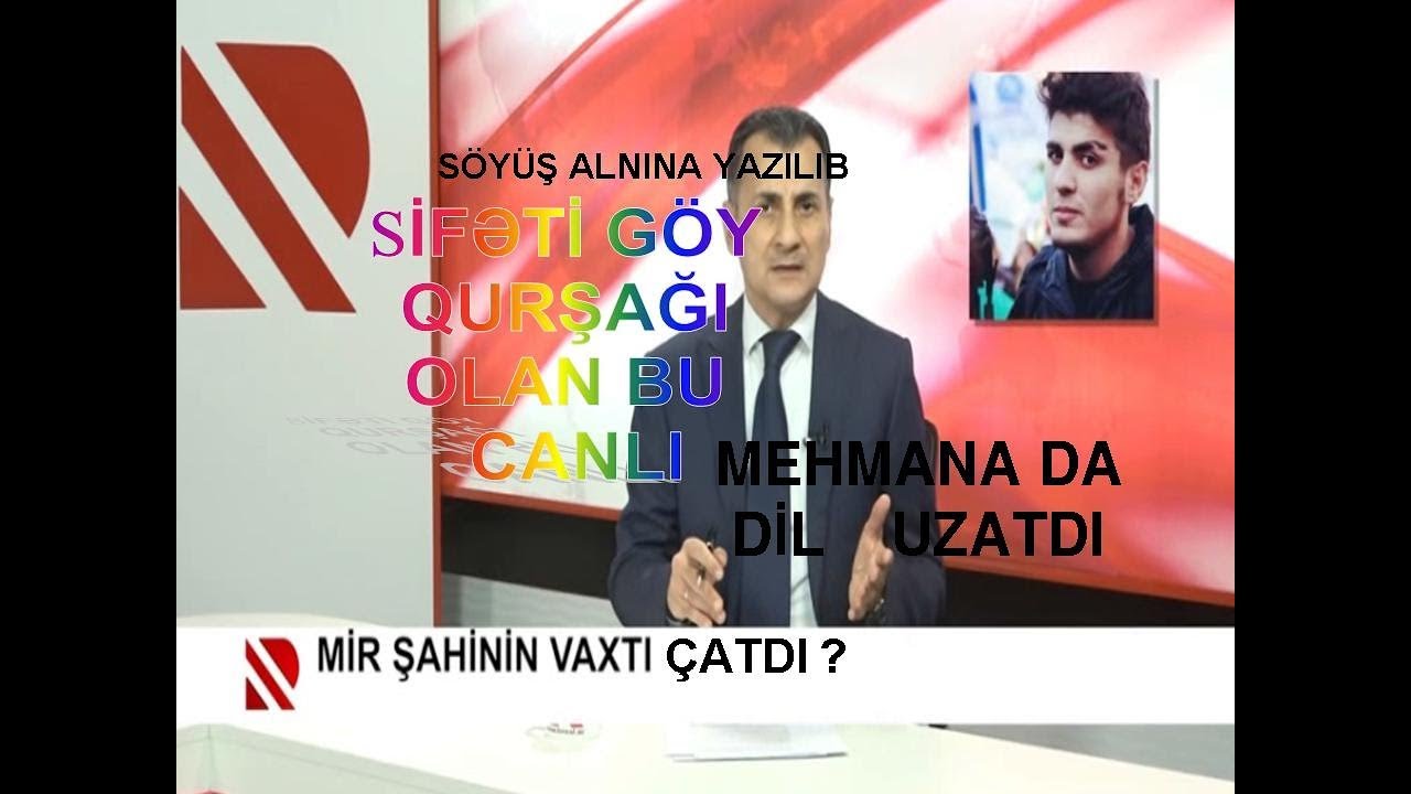 EMiR SAHIN MEHMANA DA DIL UZATDI, xahis edirem beyenin ve paylasın ...