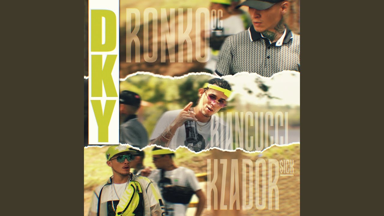 Dky - YouTube