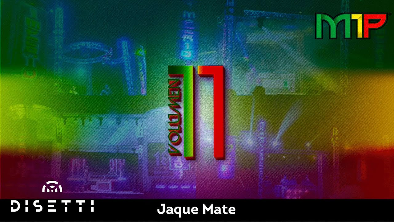 Yanky - Firme En La Batalla (Audio Oficial) | Jaque Mate (Vol. 11 ...