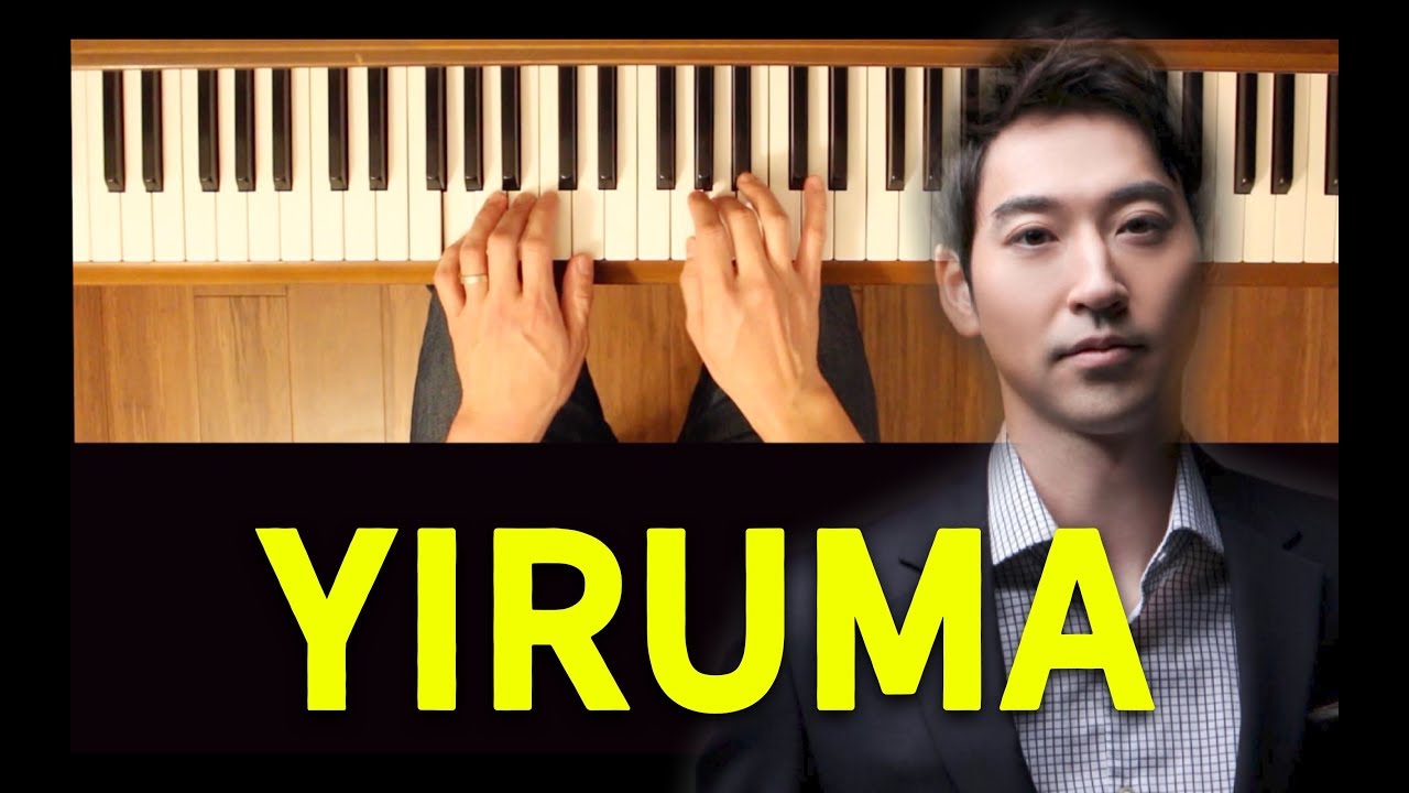 Fairy Tale (Yiruma Piano Tutorial) [Easy] - YouTube