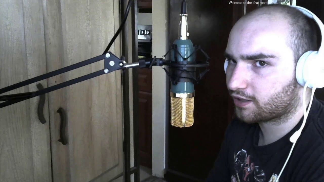 MXL 190 Review - YouTube