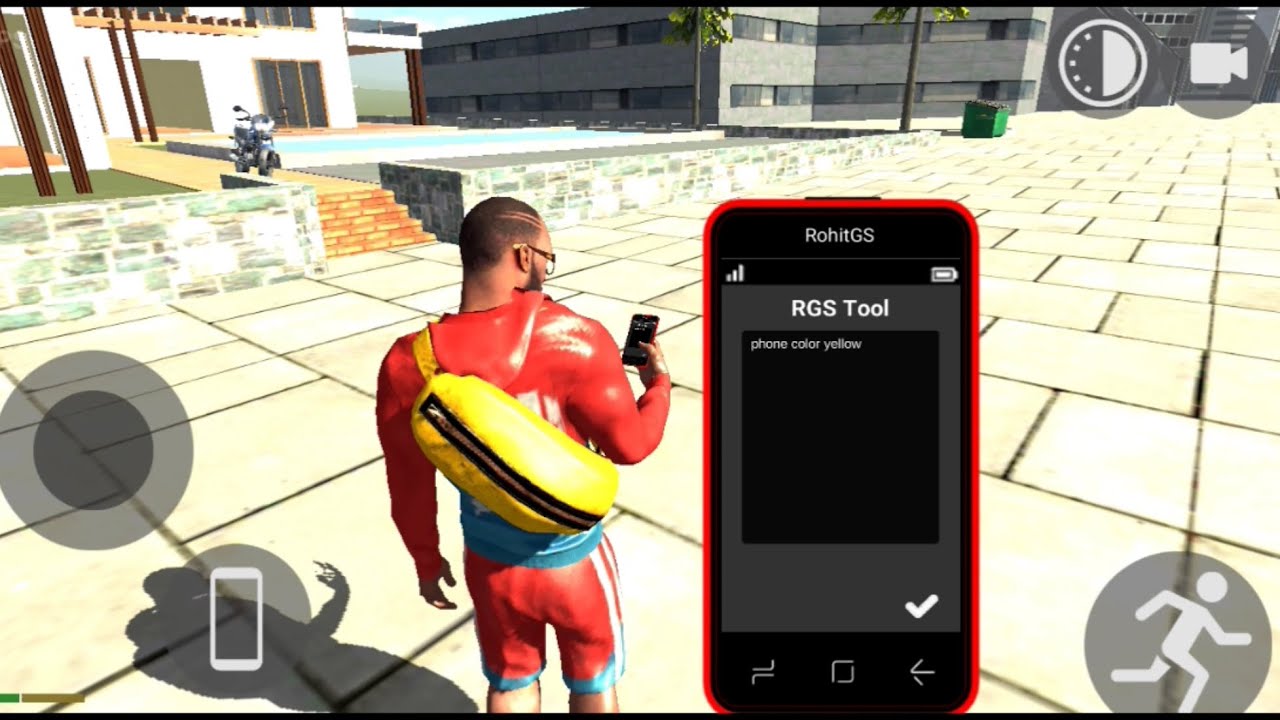 Indian Bikes Driving 3D RGS Tool Use ! - YouTube