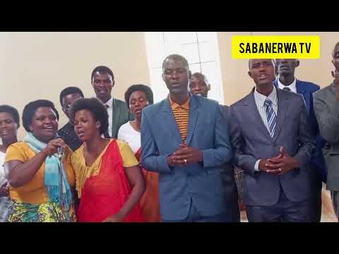 MWIBOHERO RYA SATANI : NUMVISE IJWI RYIZA RIMPAMAGARA NGO MVE AHO MWIBOHERO: Pentecôte Ngozi