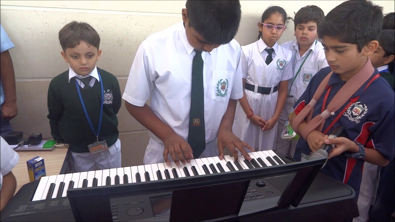 ROCKING THURSDAY - YouTube