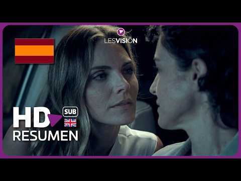 💜La teniente que se enamora de la Marquesa🔥| Miranda & Alicia