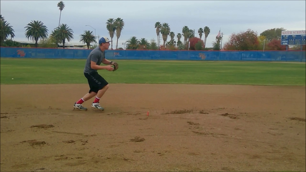 Trent Bollman Baseball Recruiting Video - YouTube
