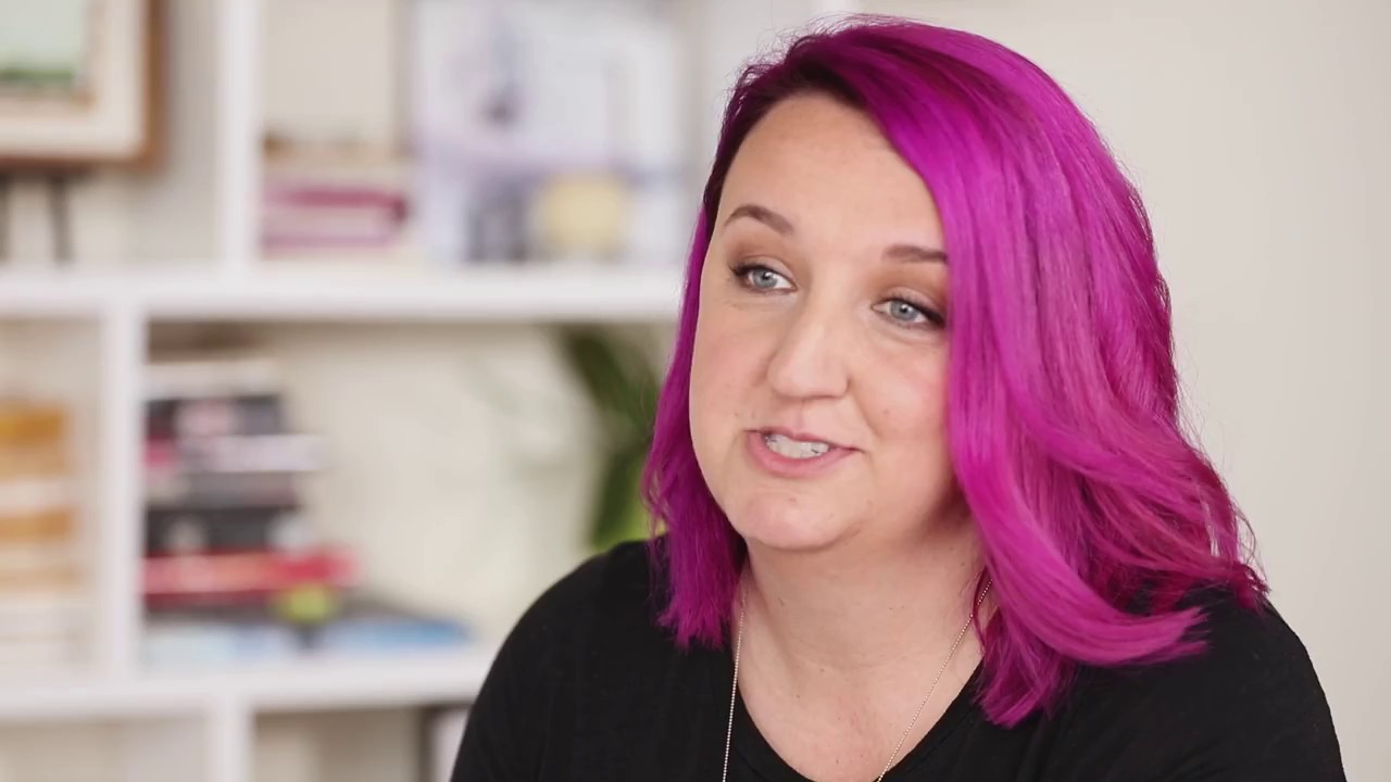 Melissa Copeland - Why I Joined KEEP Collective - YouTube