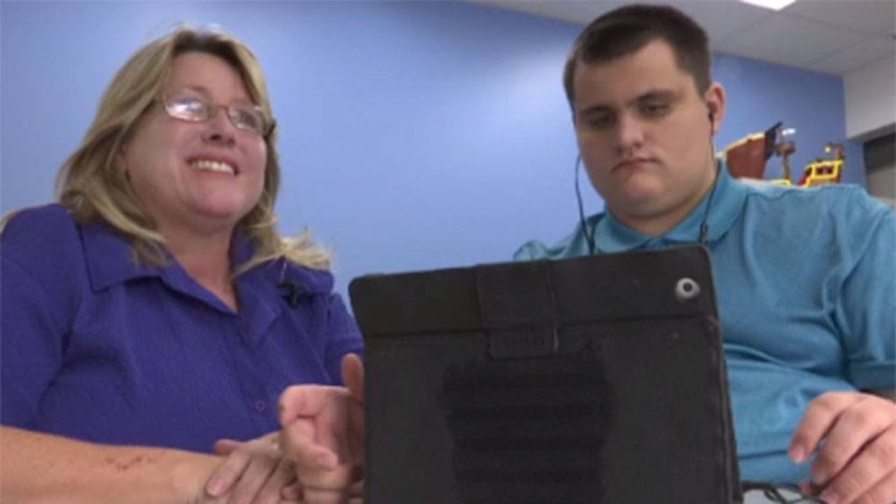 Texas Children's SPARK autism study - YouTube