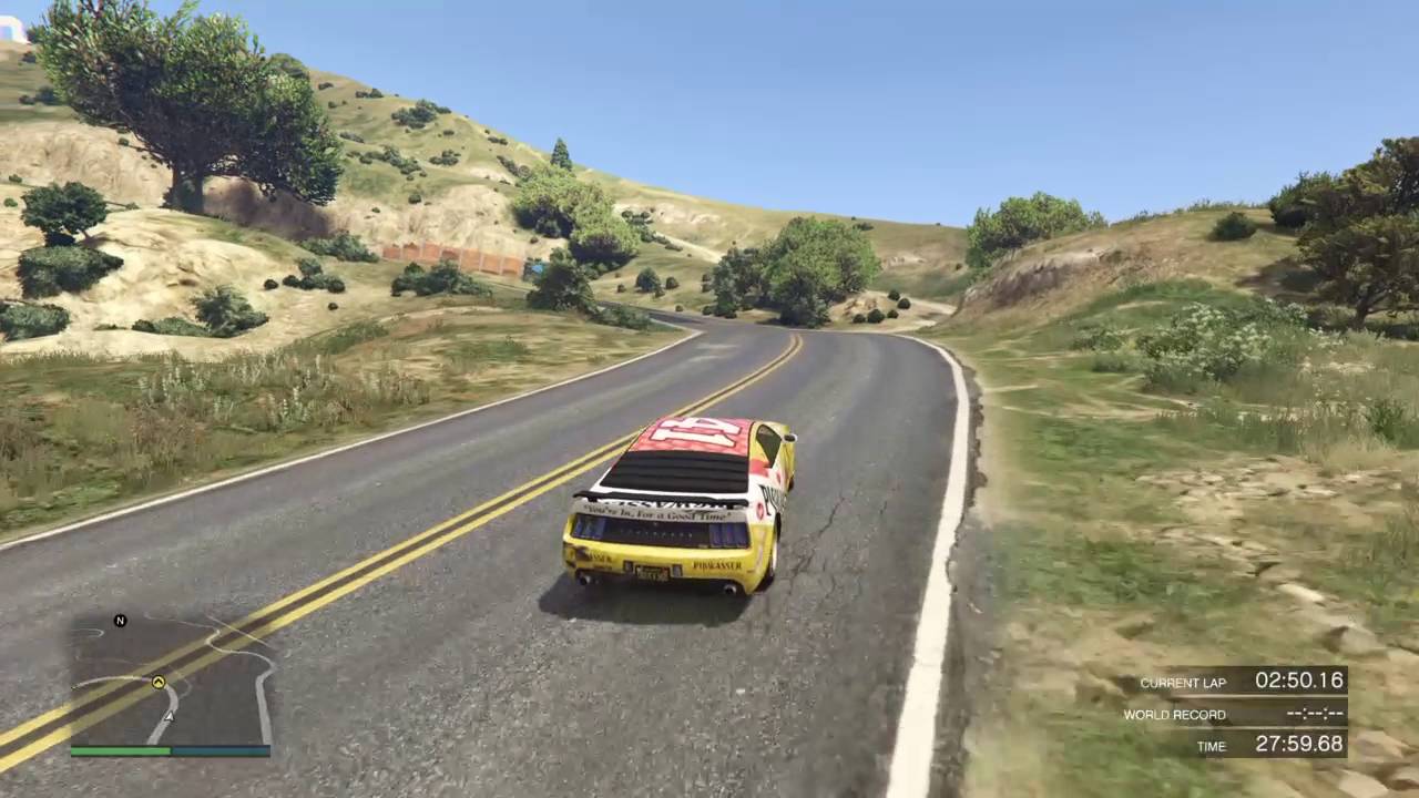 Country Cruising Best Lap Muscles 4.24.464 Piss.Dom - YouTube