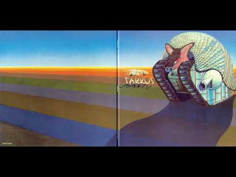 Emerson, Lake & Palmer - Tarkus (isolated elements) - YouTube