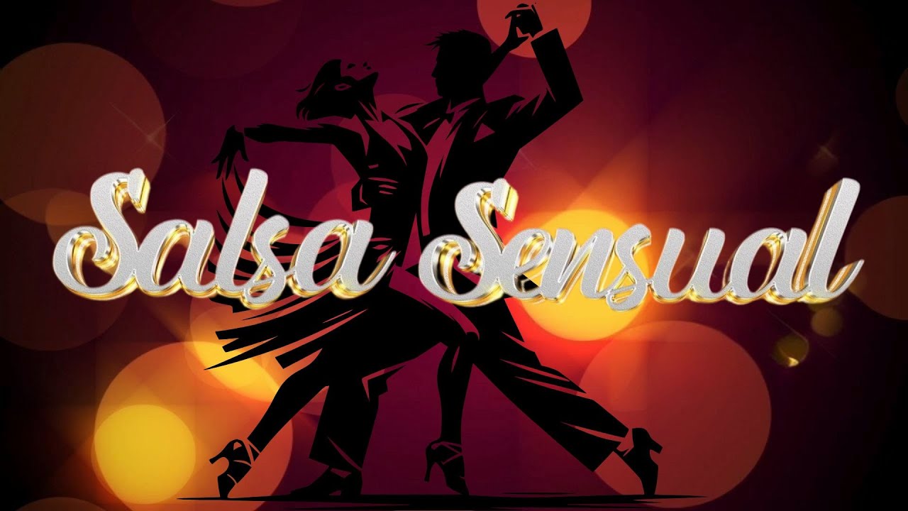 MEZCLA DE SALSA MÁS ROMÁNTICA - MEZCLA DE SALSA BAILAR - SALSA MIX 2025 ...